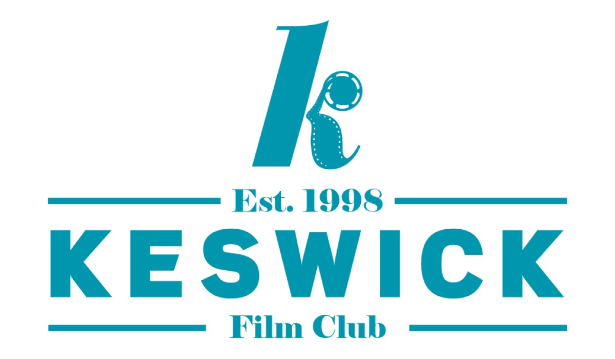 Welcome - Keswick Film Club